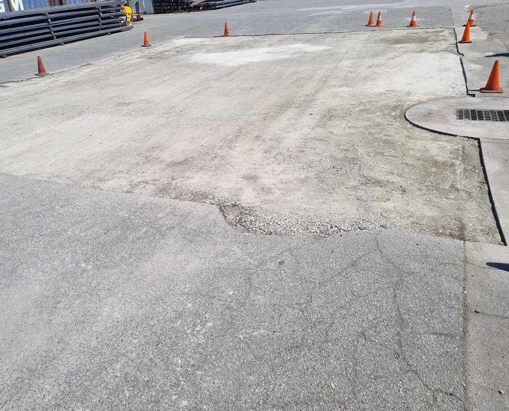 POTHOLE SPECIALIST PERTH - BITUMEN ASPHALT REPAIR SOLUTIONS