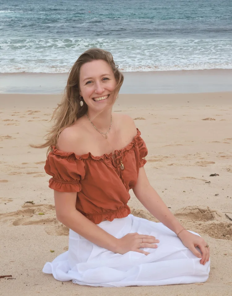 Sabine Lehnhardt | Yoga | Life coaching