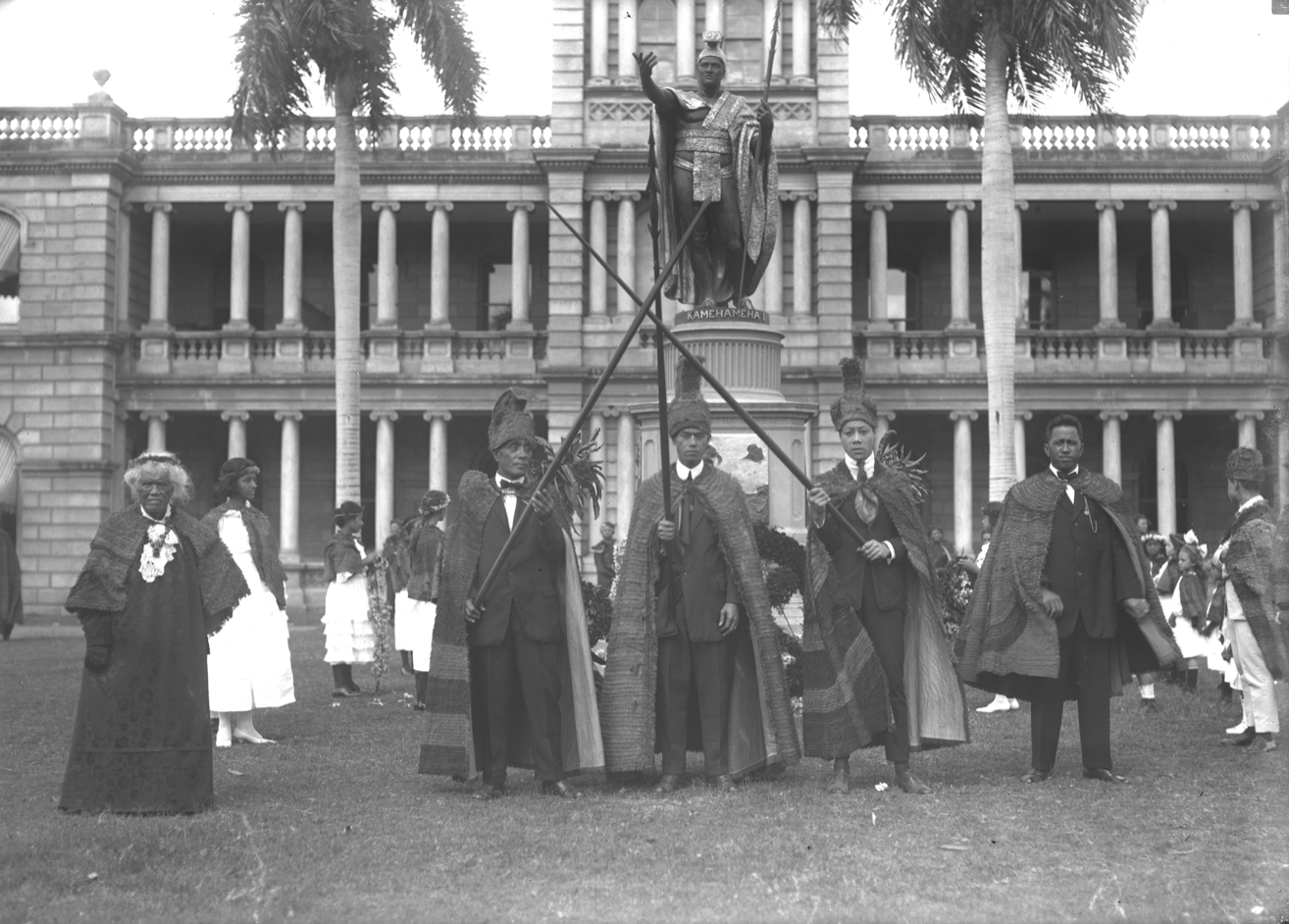 Kamehameha Day 2025: Understanding Hawaiian Sovereignty and Kingdom ...