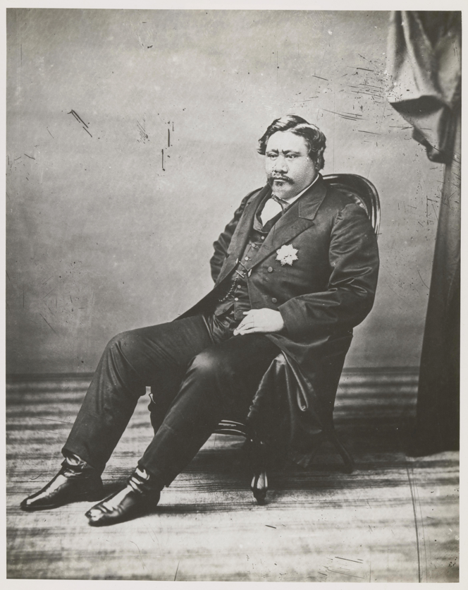 Kamehameha Day 2025: Understanding Hawaiian Sovereignty and Kingdom ...