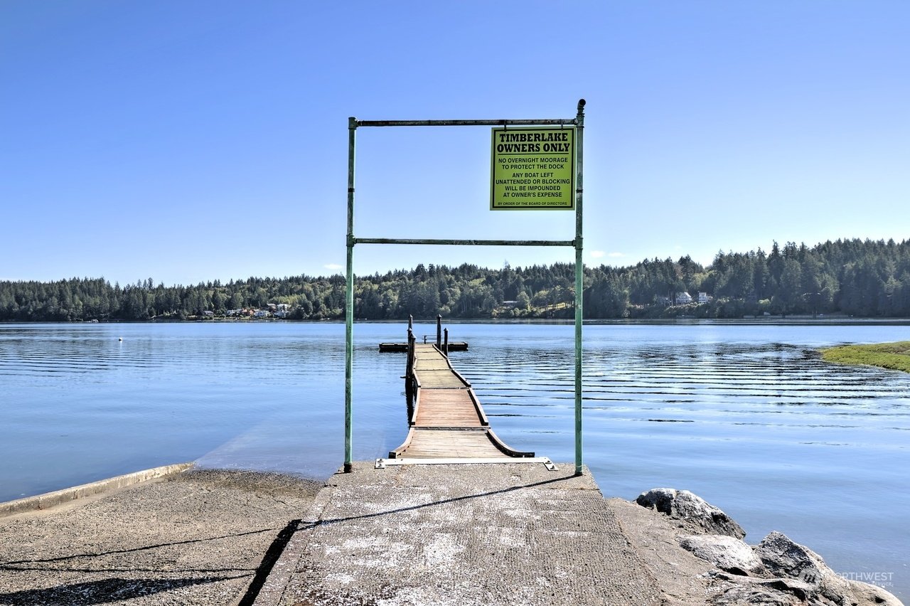 Amenities — TIMBERLAKE CC