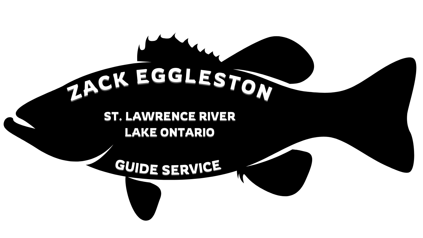 St. Lawrence River | Smallmouth Bass Fishing Guide