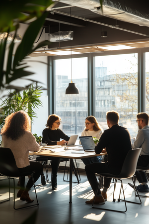 Building a sustainability Team — HONEYCOMB STRATEGIES