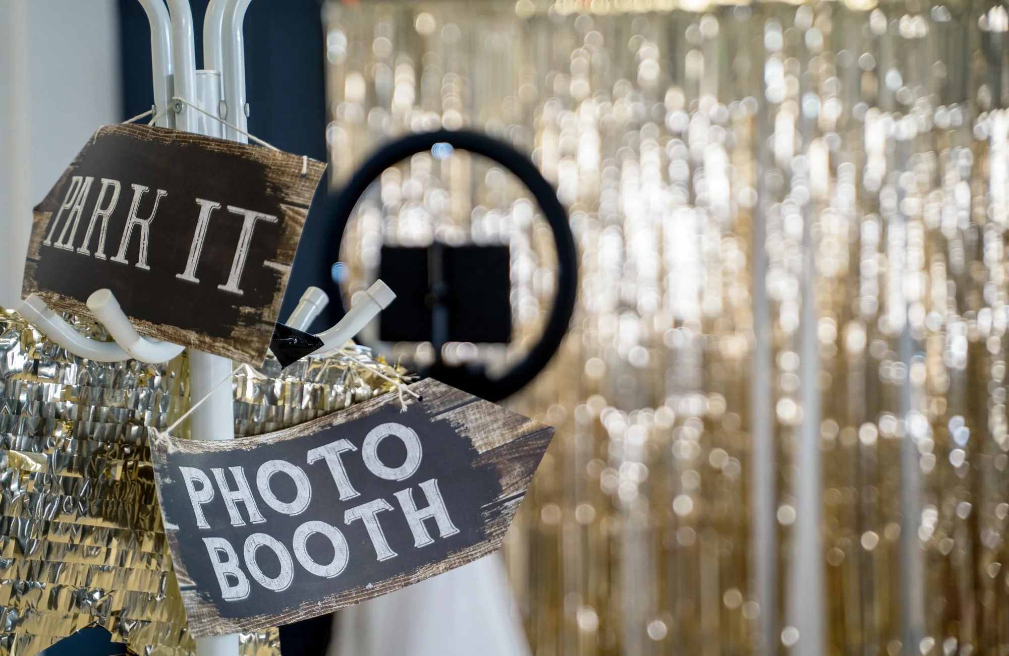 Sydney Photobooth Hire- Justbliss Photoboth