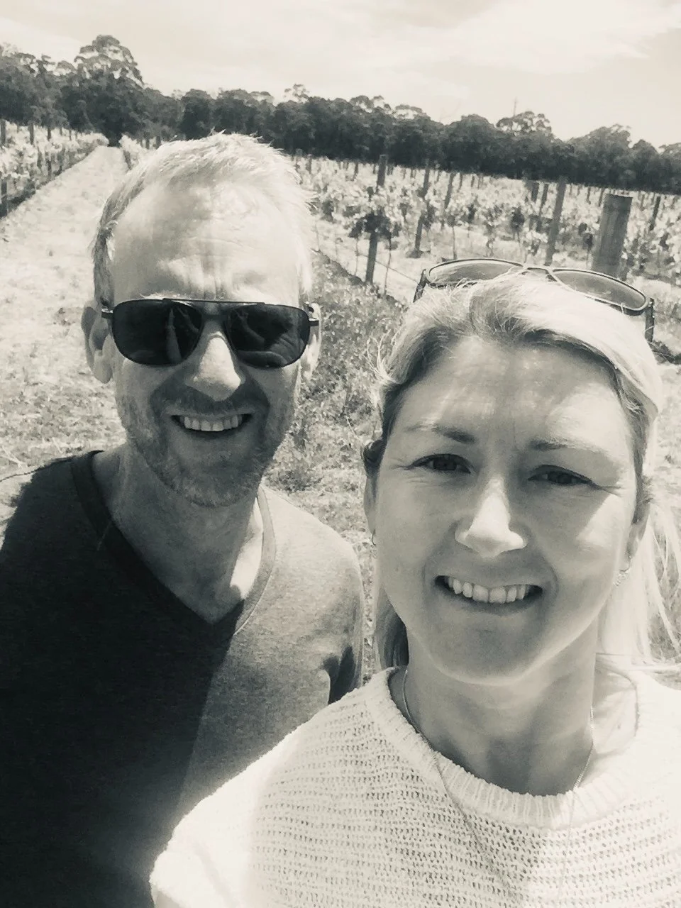 The Shortlist Wine Experience