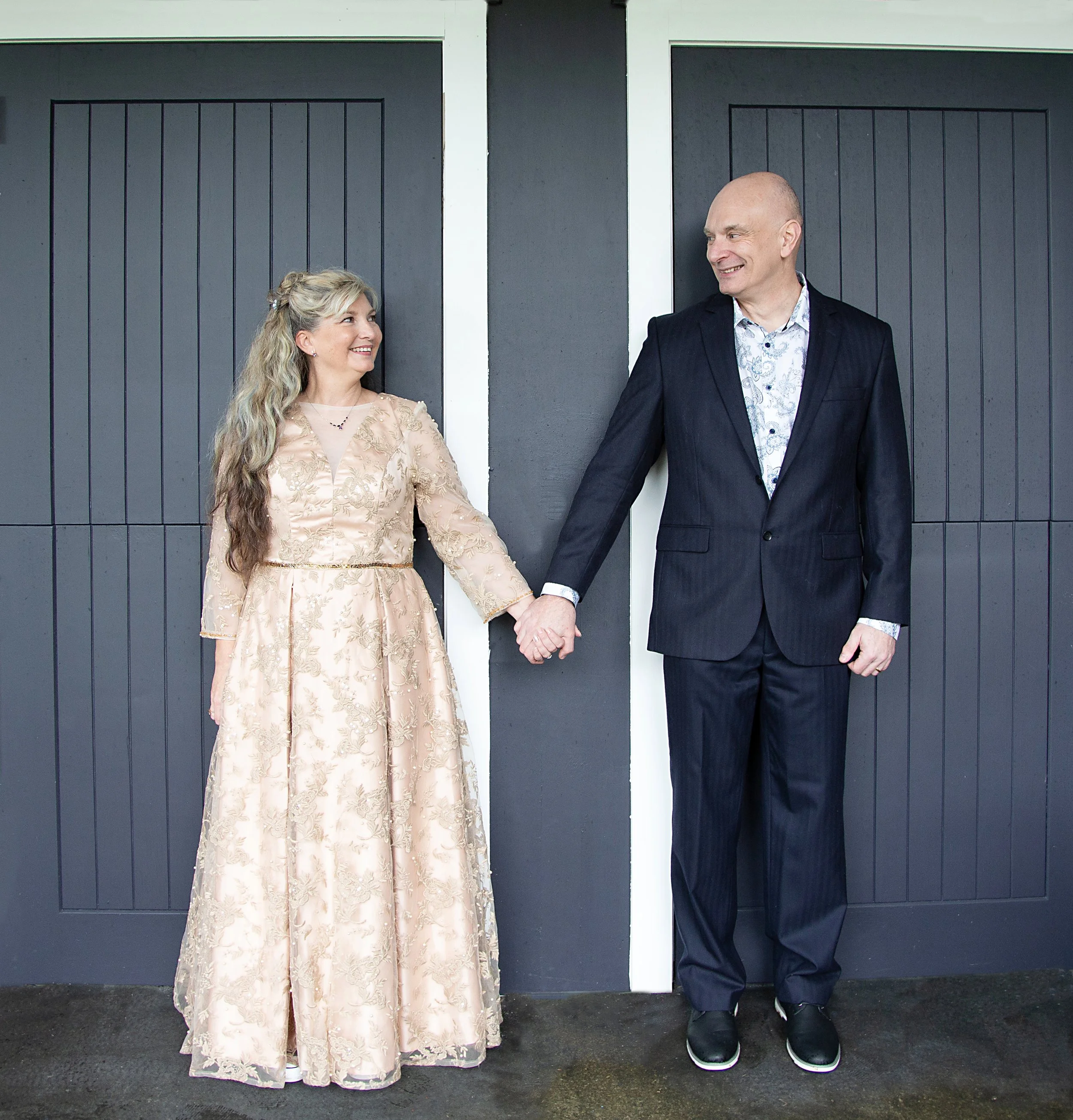 ANGELA DUNN PHOTOGRAPHER - Over 40 Women's Photographer