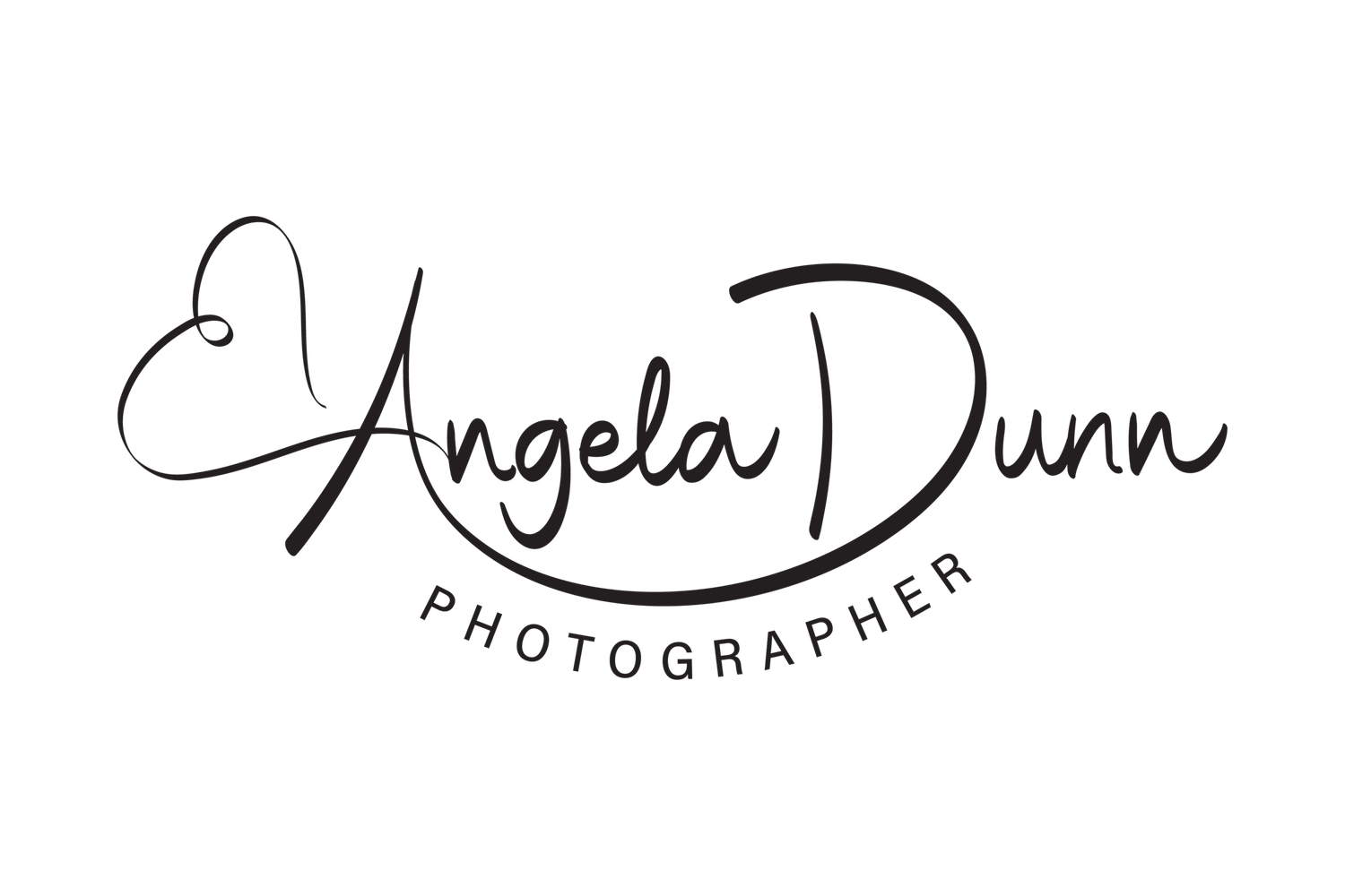 ANGELA DUNN PHOTOGRAPHER - Over 40 Women's Photographer