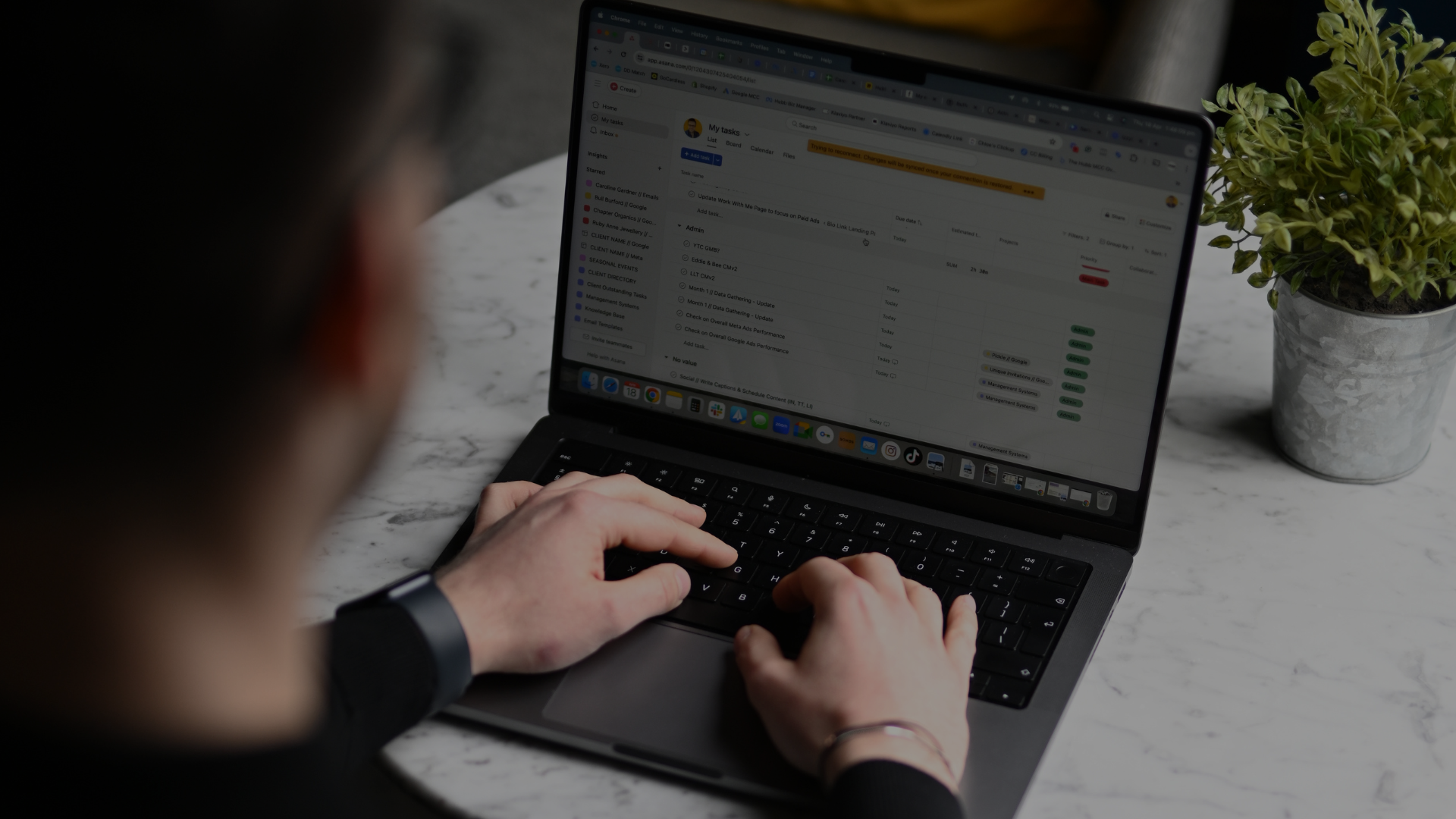 The Dressing Up Box — The Hubb