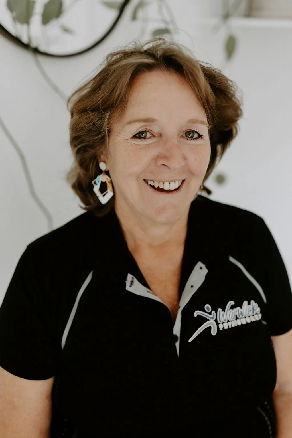 Deb Booking | Book Your Session — Warwick Physioworks