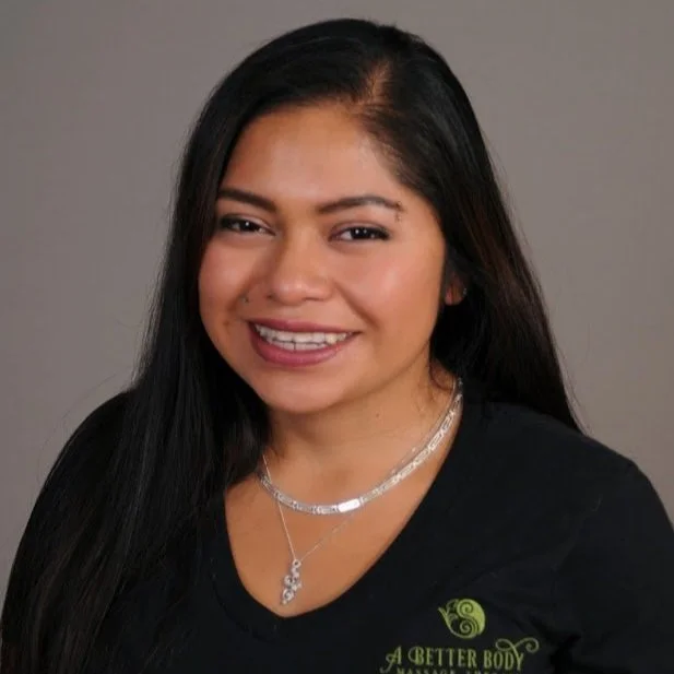Team — A Better Body Massage Therapy