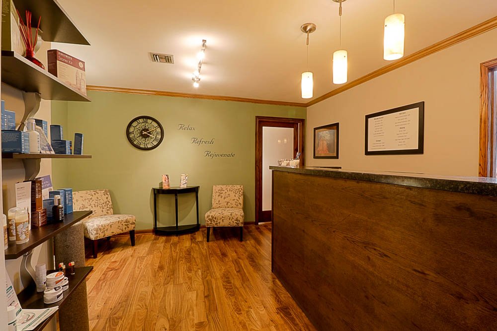 Whole Body Support In Madison A Better Body Massage Therapy — A