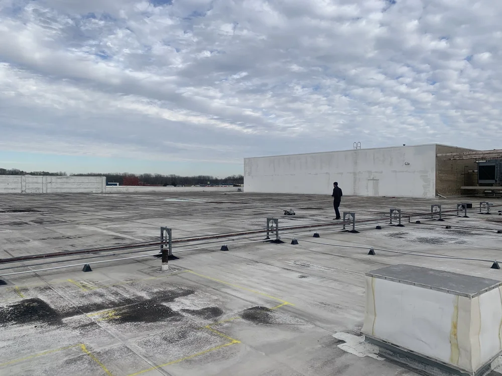 Building Diagnostic Robotics