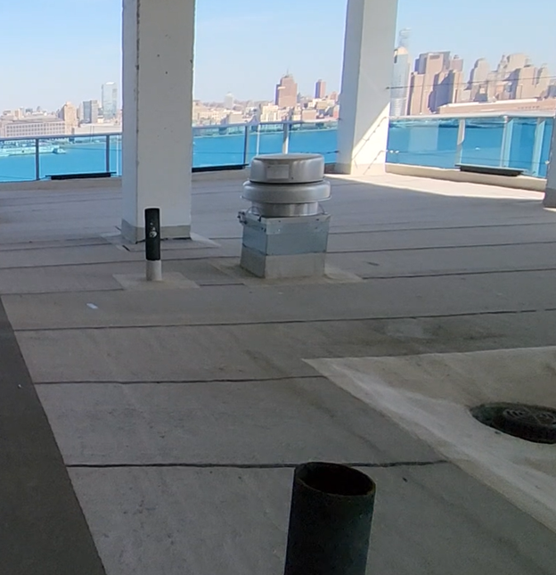 Building Diagnostic Robotics