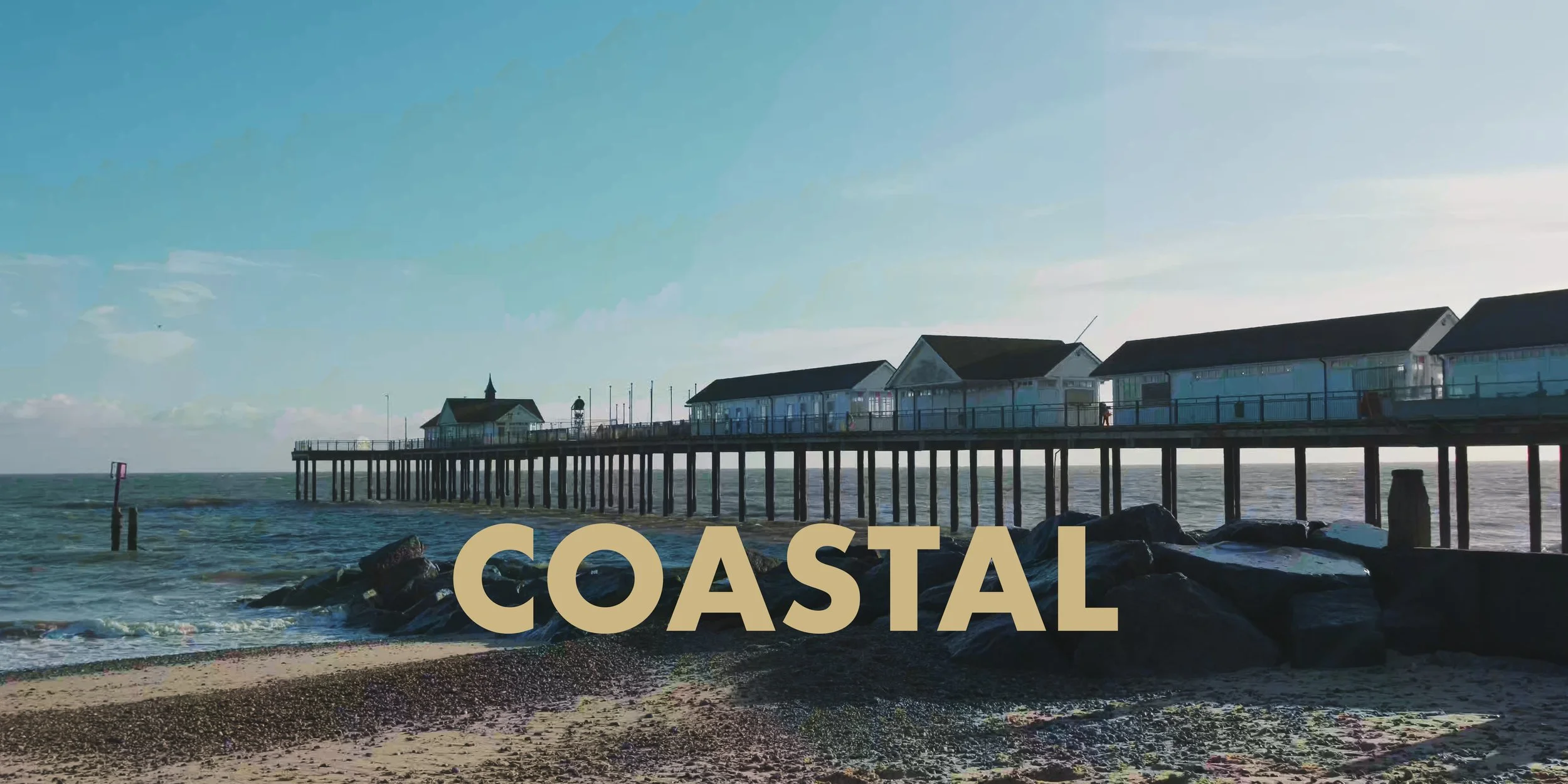 REC. 709 LUT PACK — JAY DUCKER