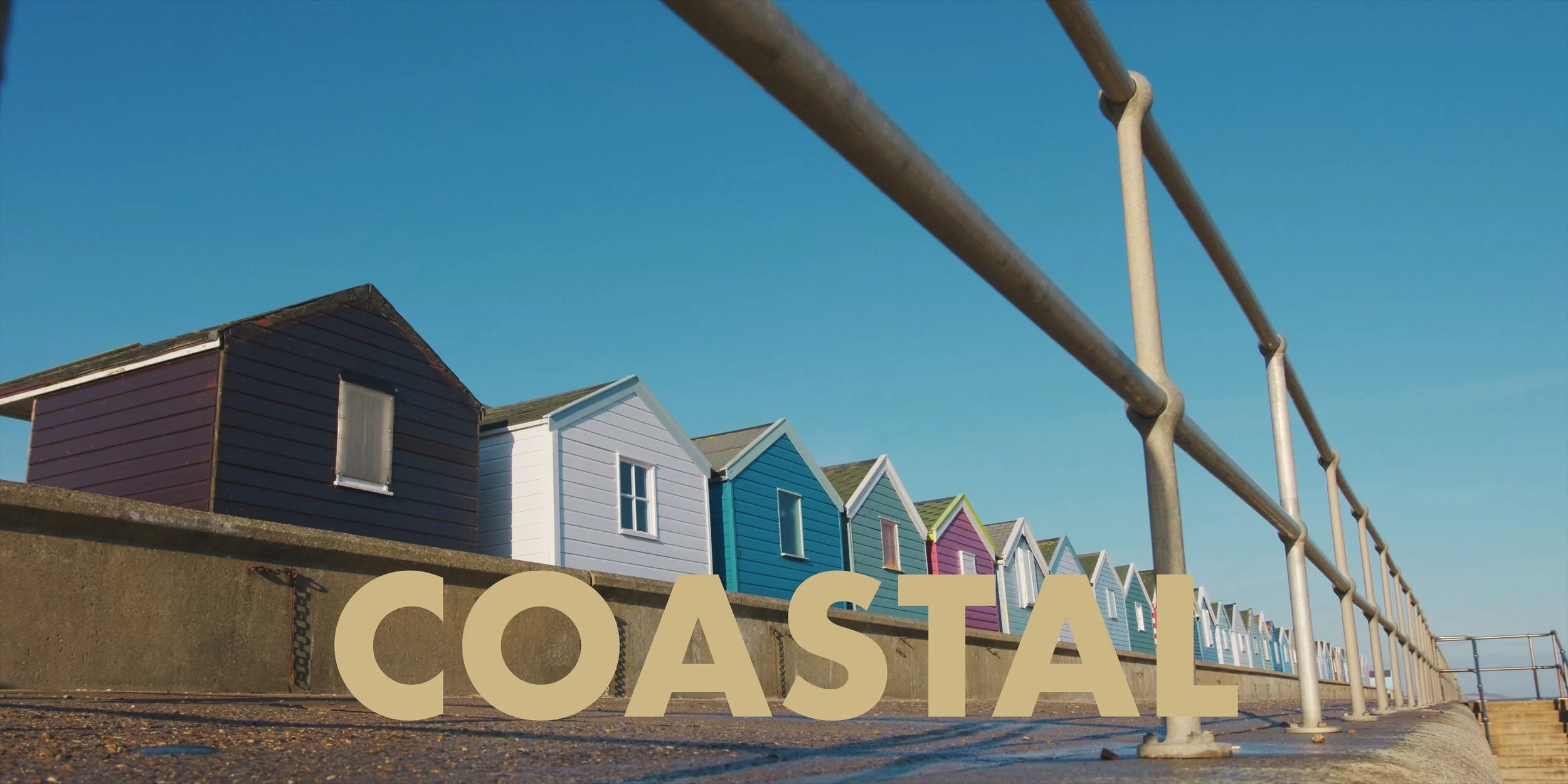 REC. 709 LUT PACK — JAY DUCKER