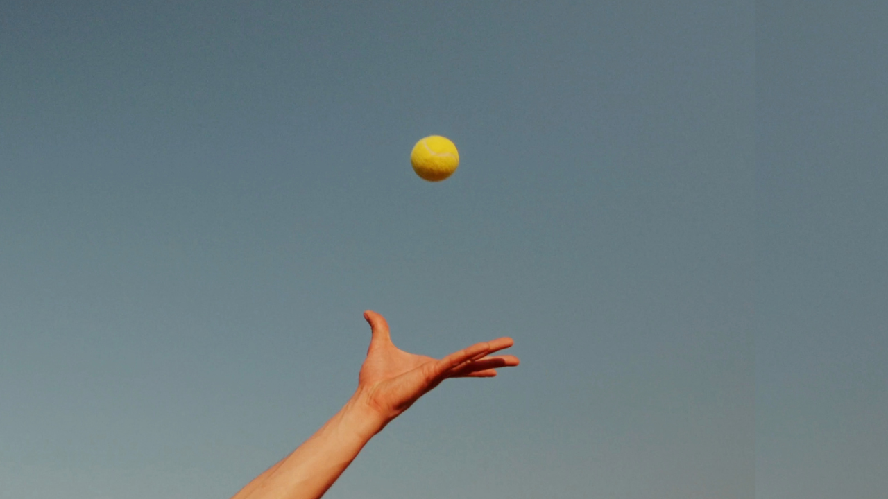 Portfolio — JAY DUCKER