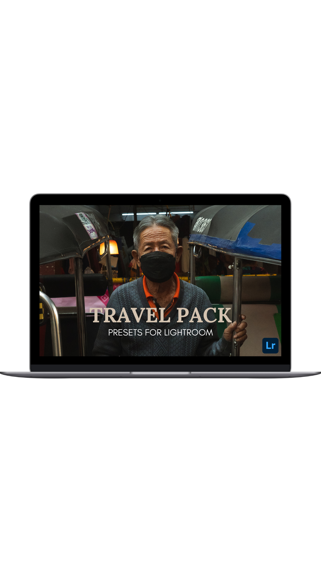 Filmic Presets For Lightroom (+ Asteroid City Preset) — JAY DUCKER