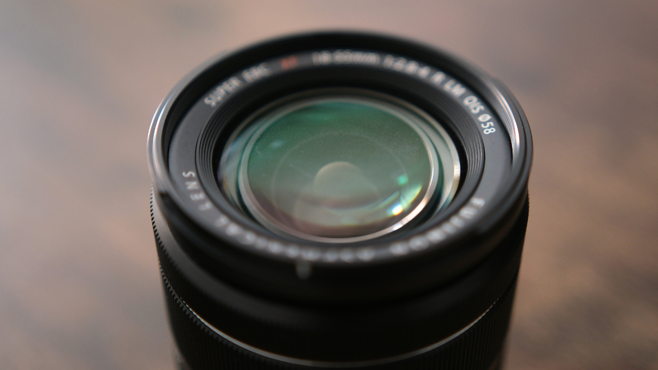 What Is the Best Fujifilm Lens to Travel With? — JAY DUCKER