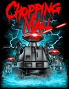 Officially Licensed "Chopping Mall" — The Art Of Steven Luros Holliday