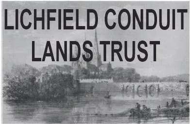 History — Sheriff Of Lichfield
