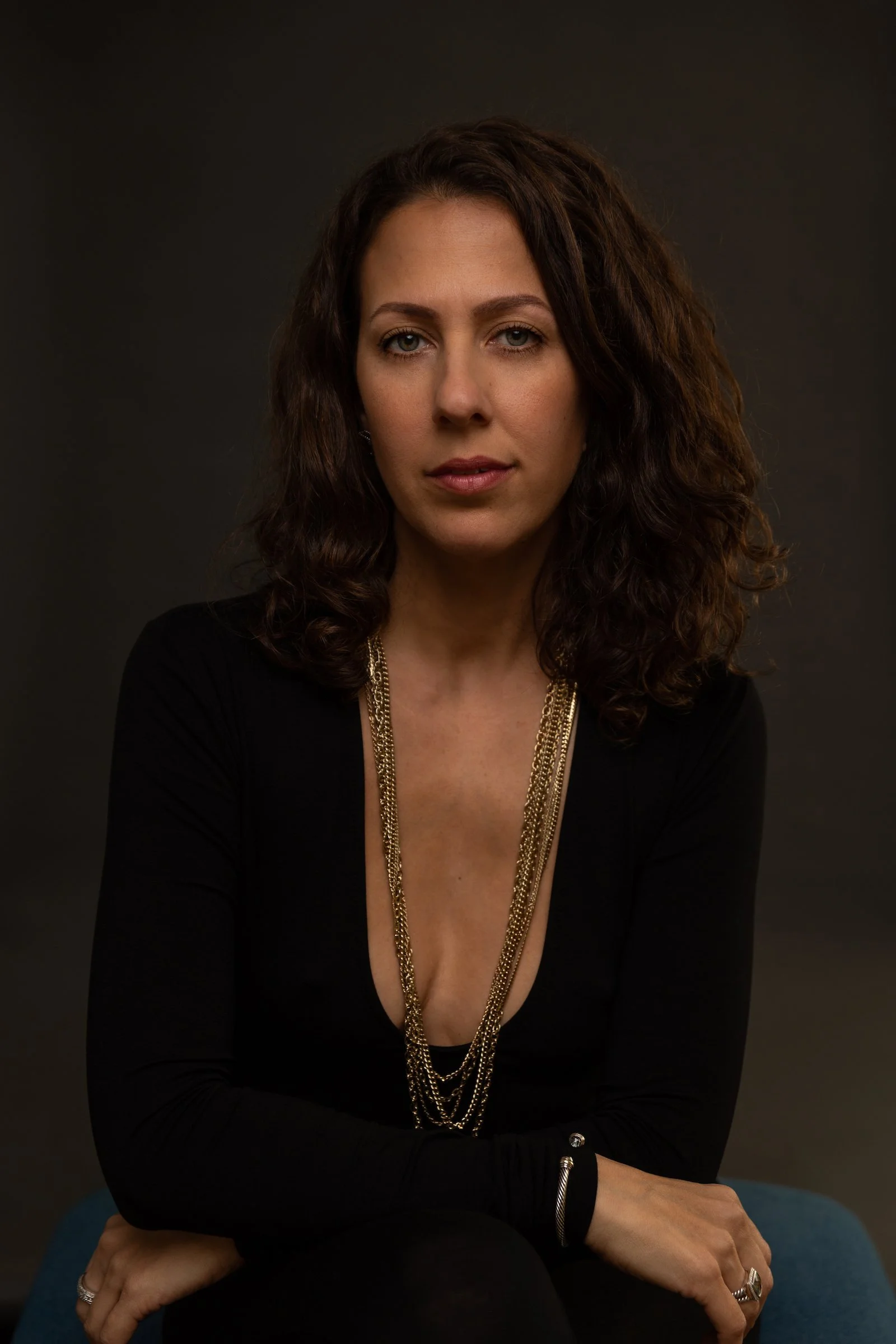 Meet Artist & Photographer Jen Leone — Atlanta Fine Art Heirloom ...