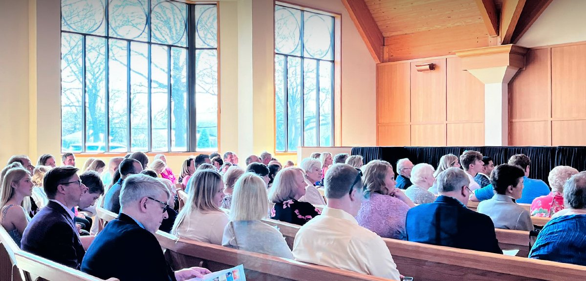 Upcoming Events — Hinsdale UMC