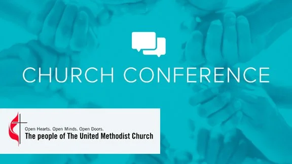 Upcoming Events — Hinsdale UMC
