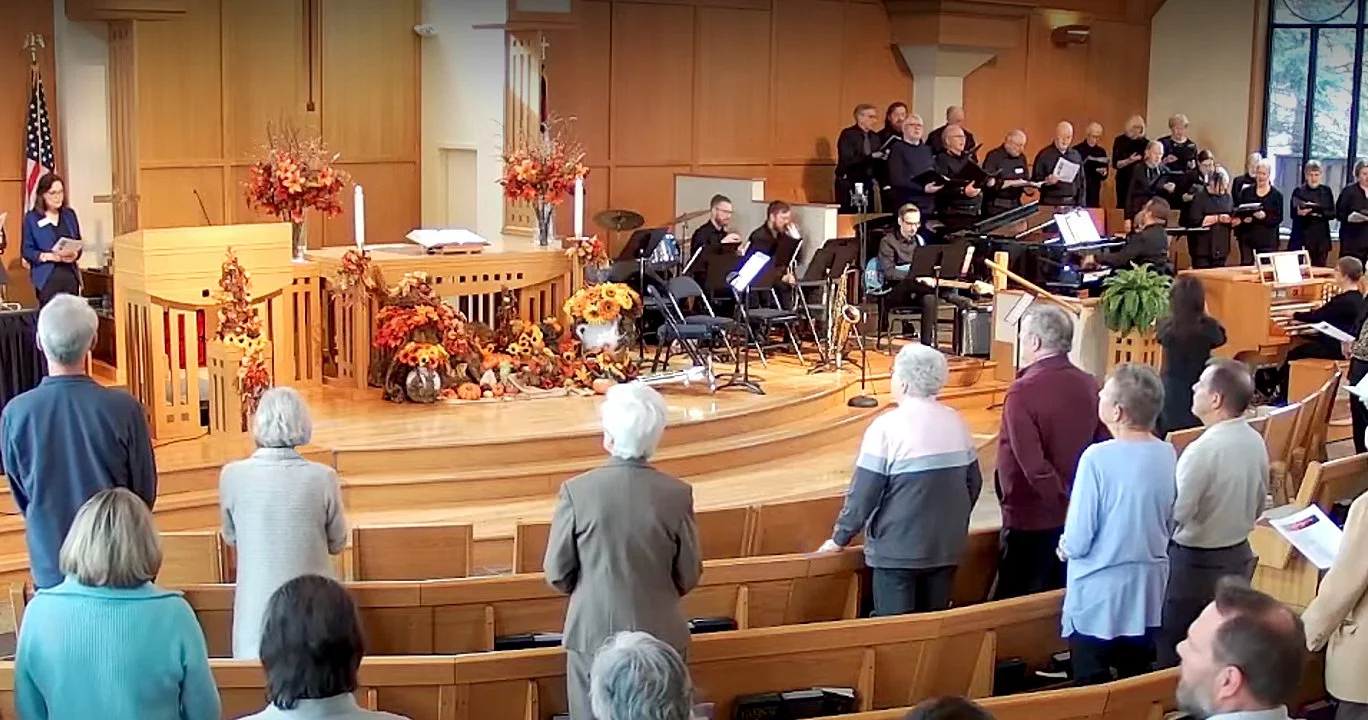 Upcoming Events — Hinsdale UMC