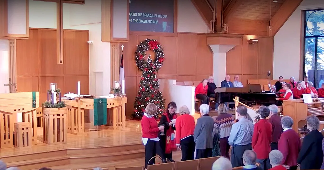 Upcoming Events — Hinsdale UMC