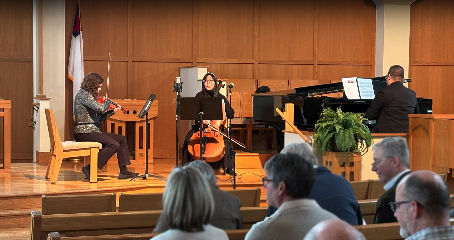 Upcoming Events — Hinsdale UMC