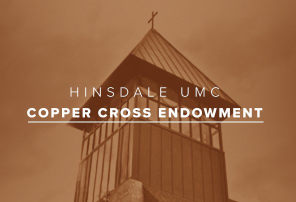 Give — Hinsdale UMC