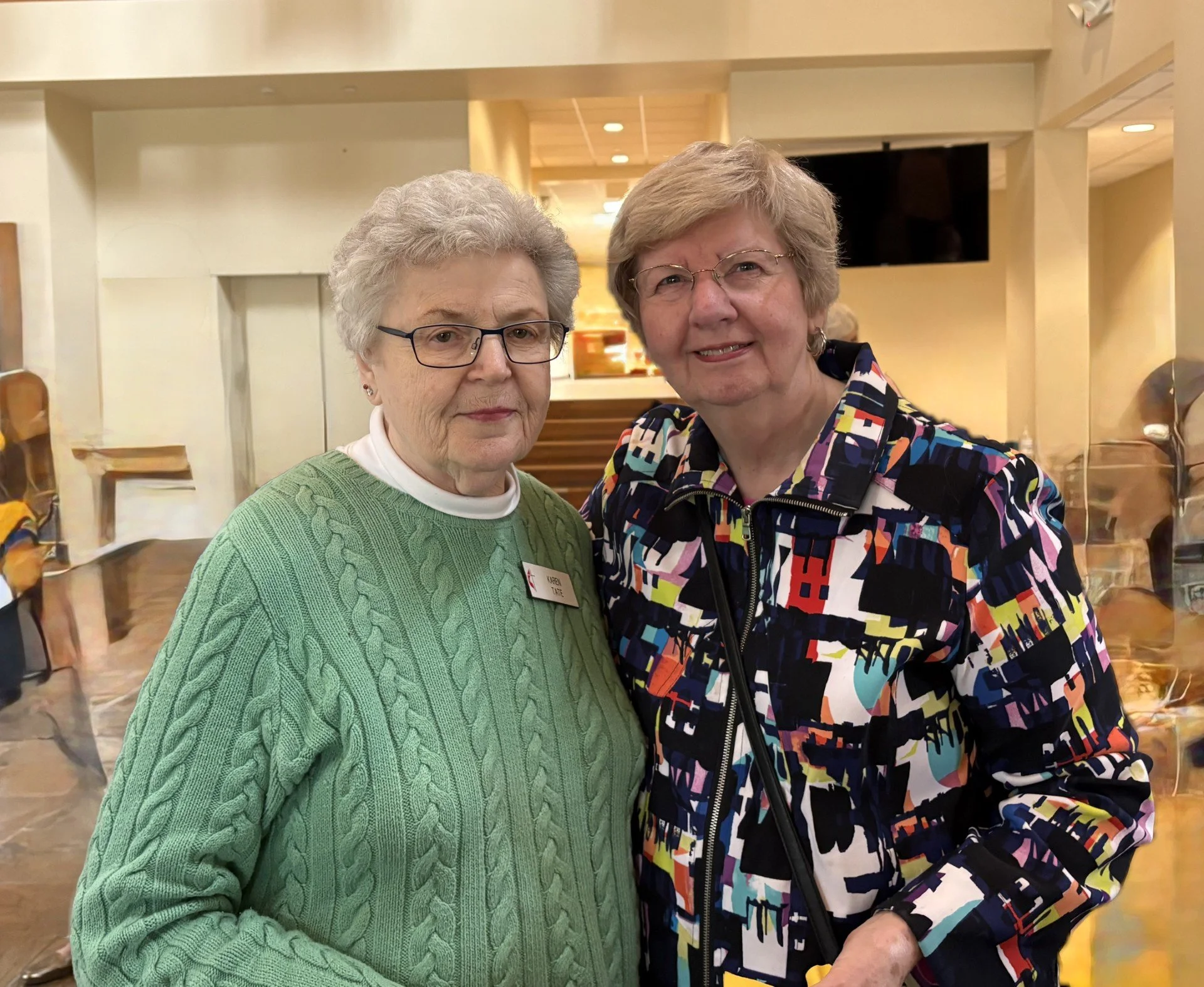 Hinsdale UMC