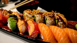 Tokyo Bay Japanese Steakhouse