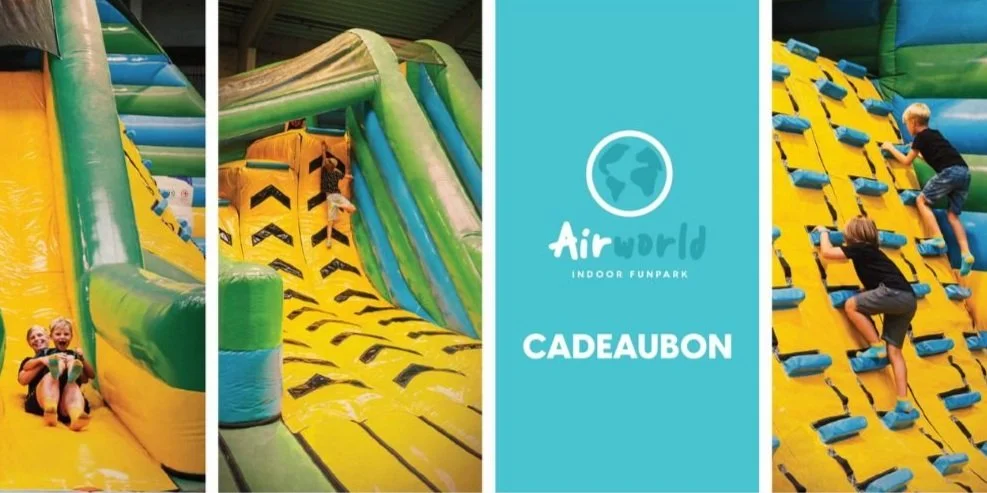 Airworld indoor funpark