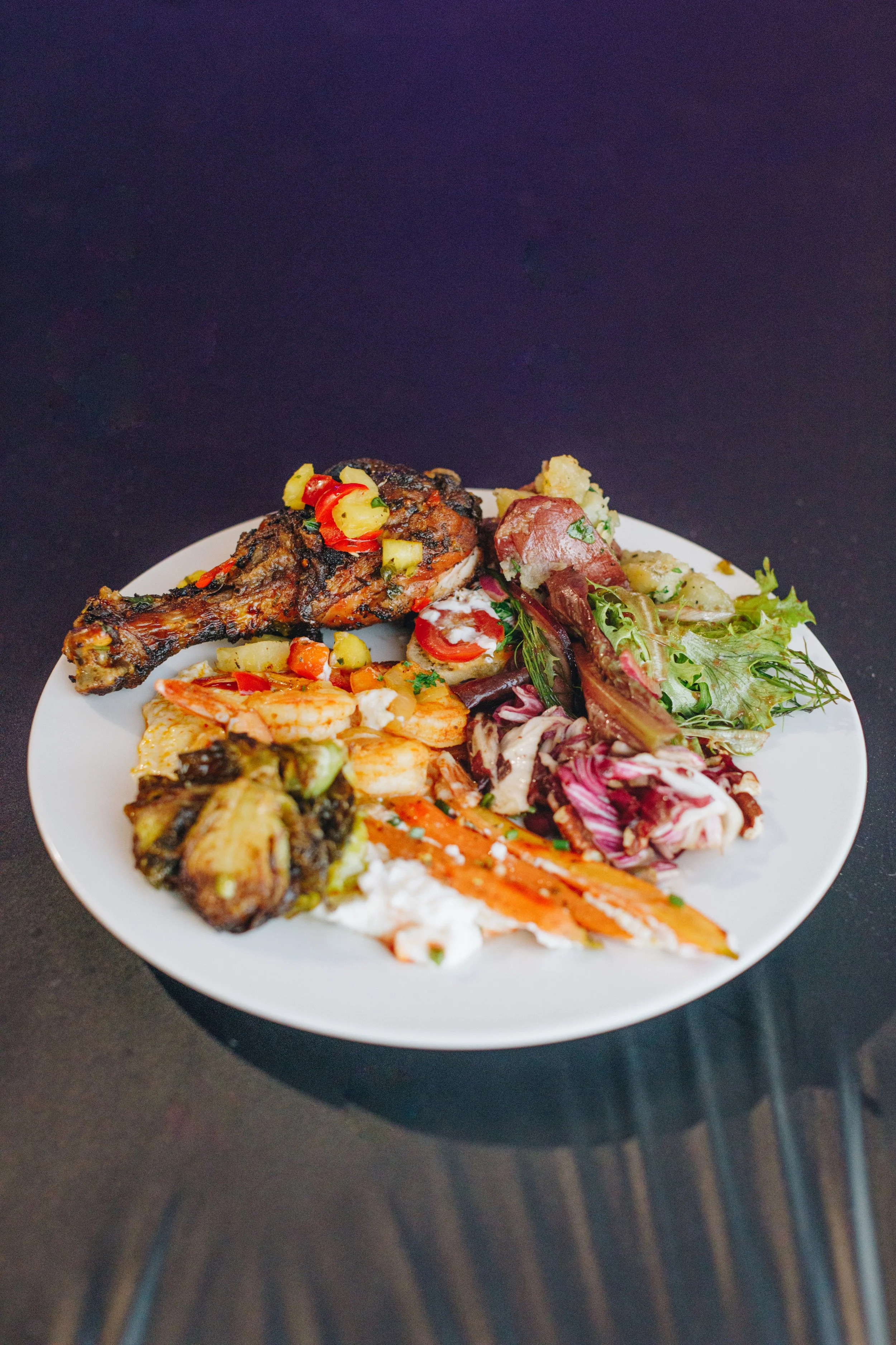 Professional Catering Services