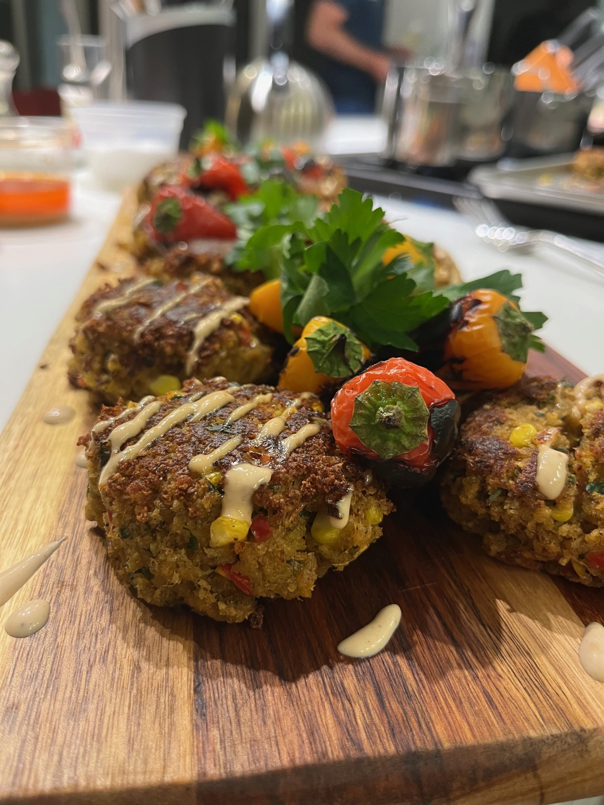 Z Cafe STX menus — Z Cafe