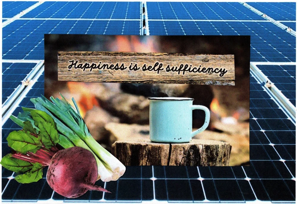 Lake Farm Days | A Guide to Self-Sufficiency and Sustainability
