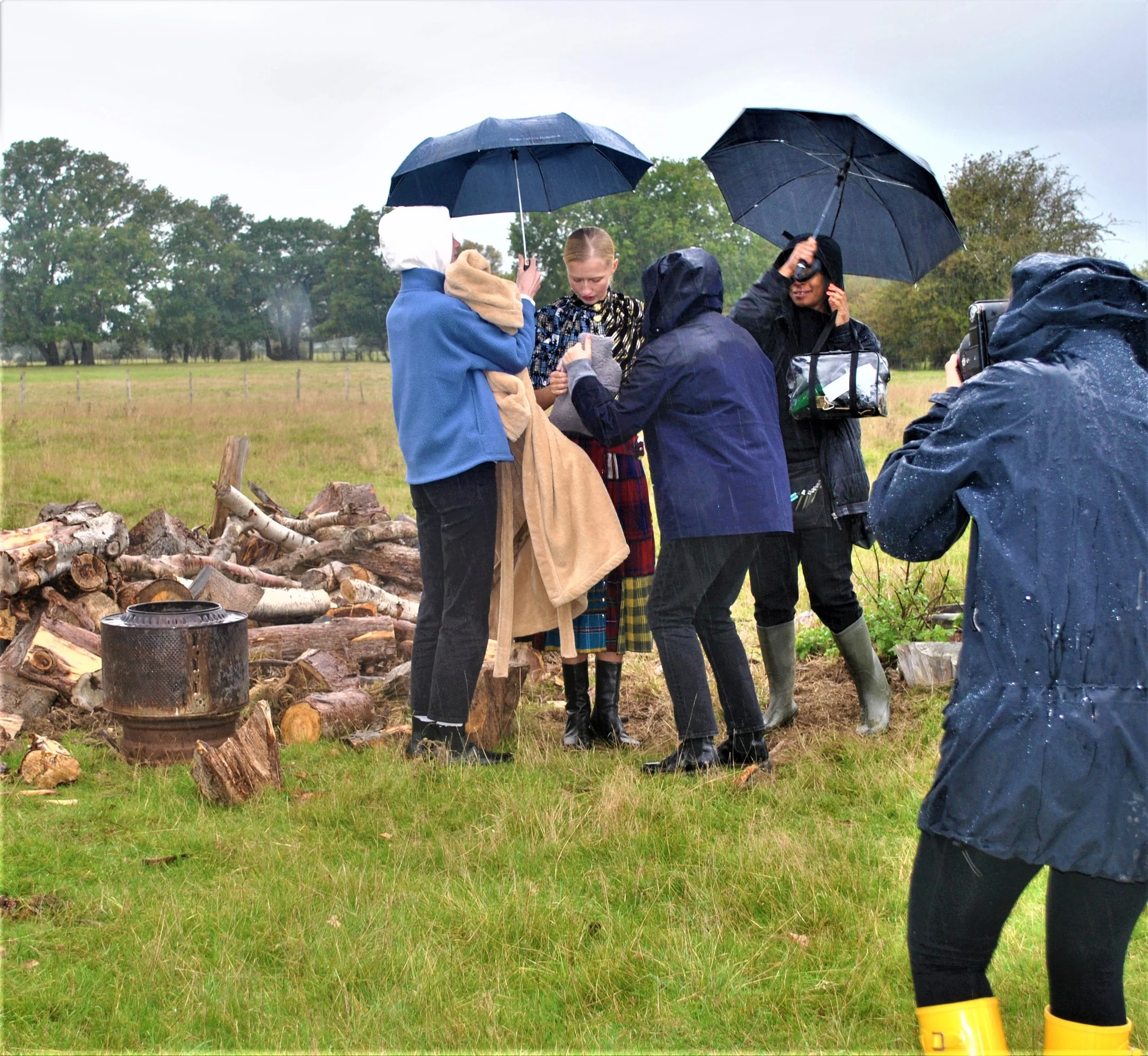 Lake Farm Days | Gallery