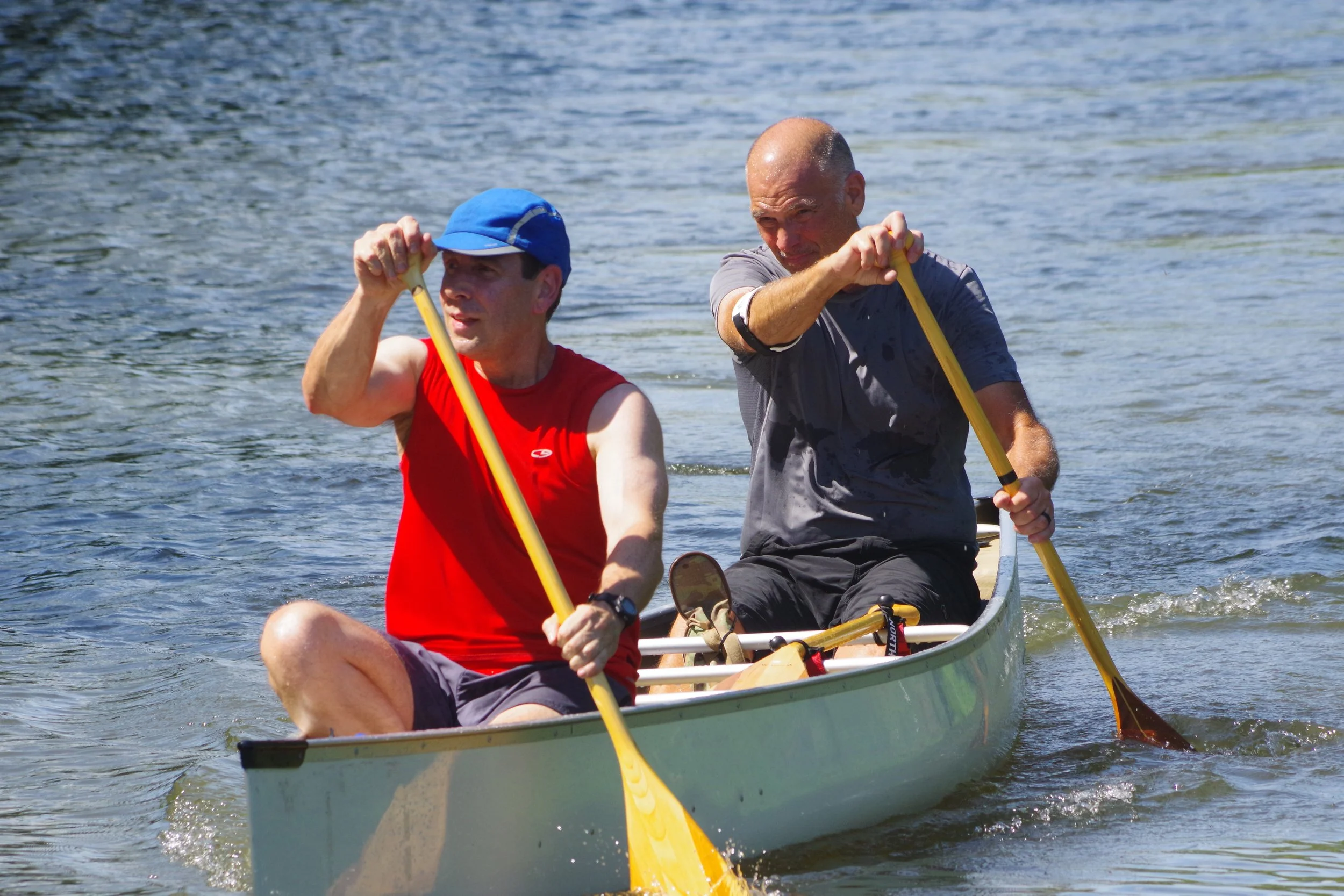 Friends of the Baraboo River