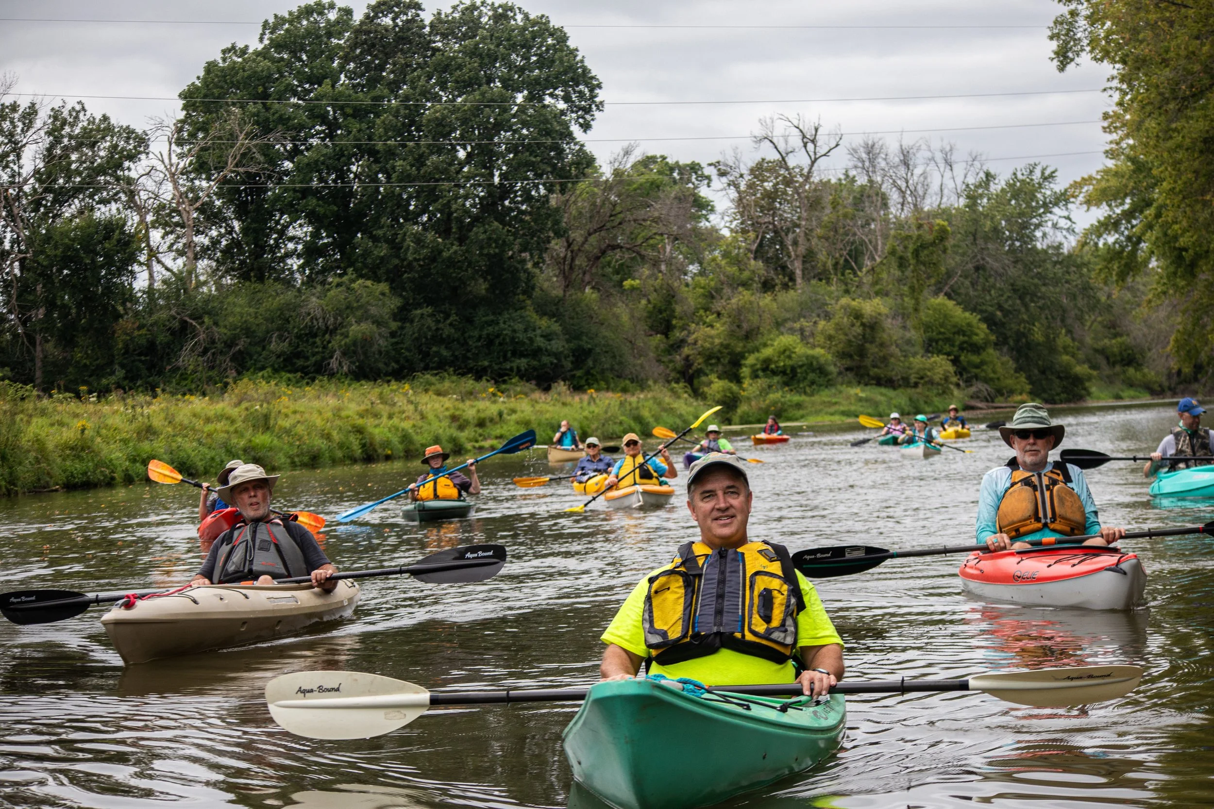 Friends of the Baraboo River