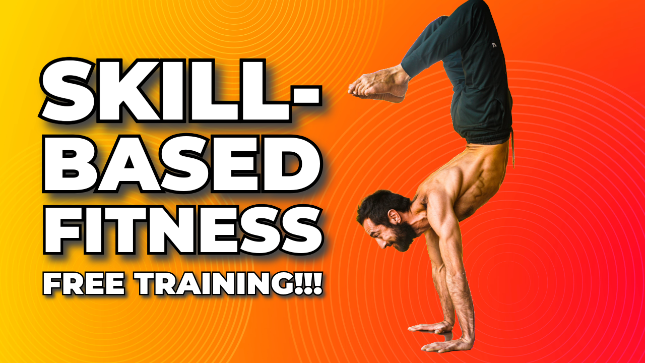 Free — Coach Mazen