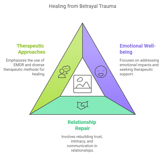Betrayal Trauma Symptoms: Recognizing and Addressing the Impact — Emily ...