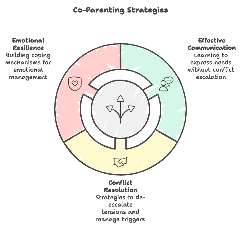 Divorce Counseling: A Guide to Coping and Healing During Separation ...