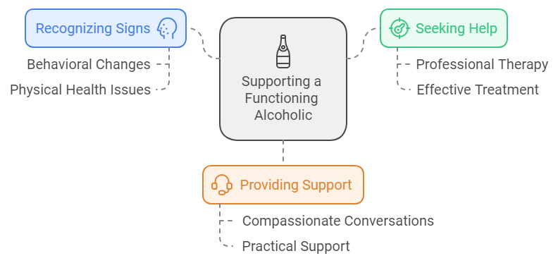 What Is A Functioning Alcoholic? Recognizing The Signs And Seeking Help ...