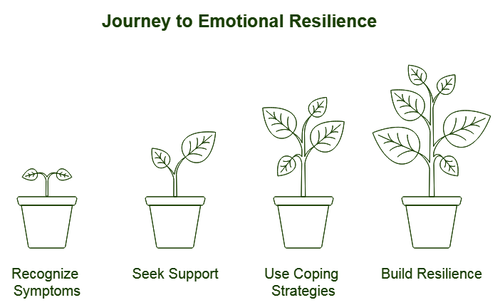 How to Heal From Rejection Trauma and Build Emotional Resilience ...