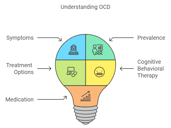 Living with Someone with OCD: Understanding and Supporting Loved Ones ...