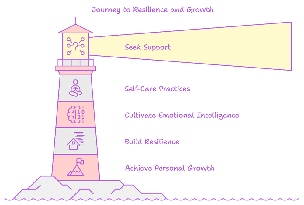 How to Let Go of Resentment: Steps to Heal and Move Forward — Emily ...