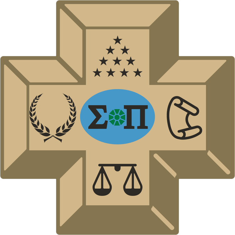About Sigma Pi Alpha Rho — Sigma Pi Fraternity at MSU - Alpha Rho