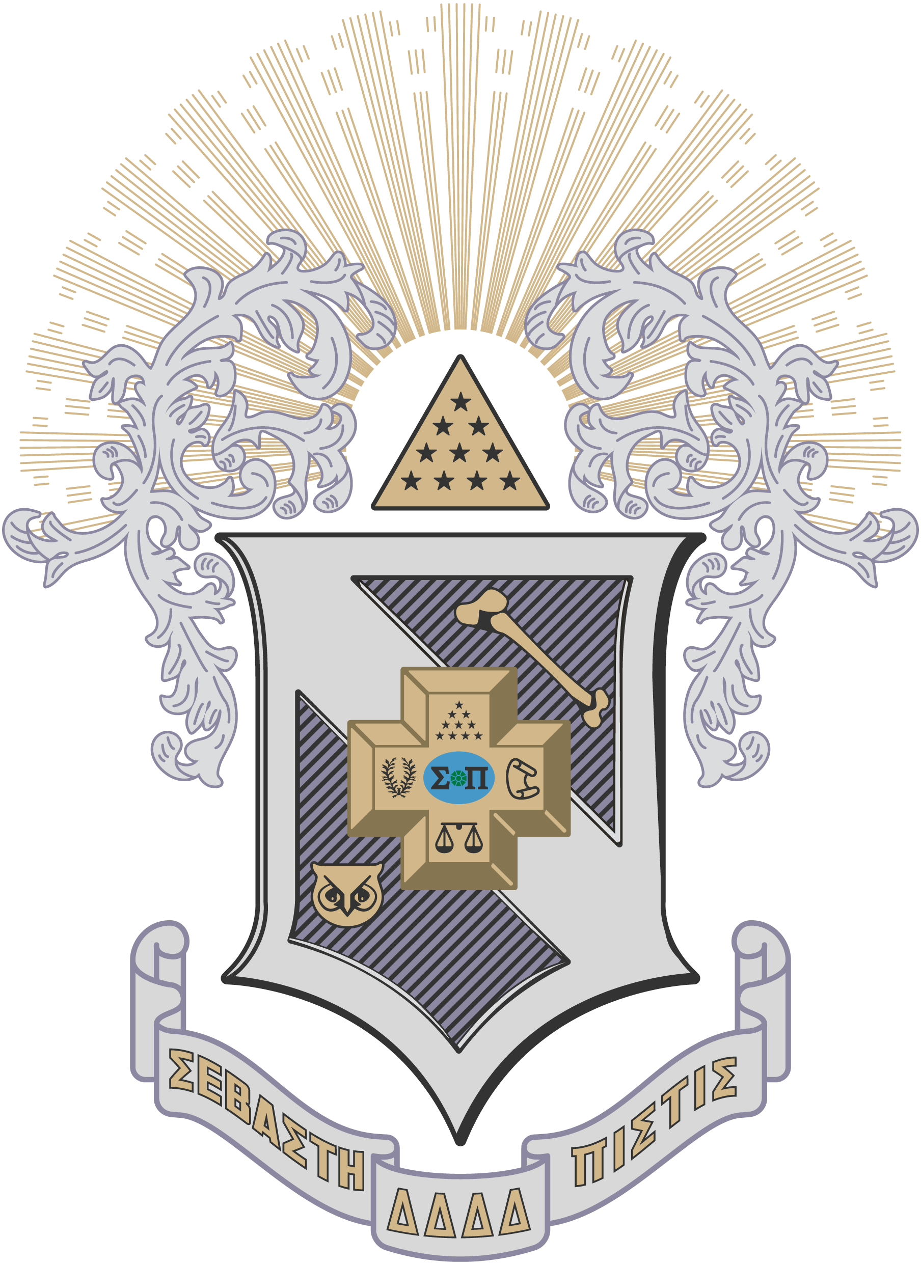 Sigma Pi Fraternity at MSU - Alpha Rho