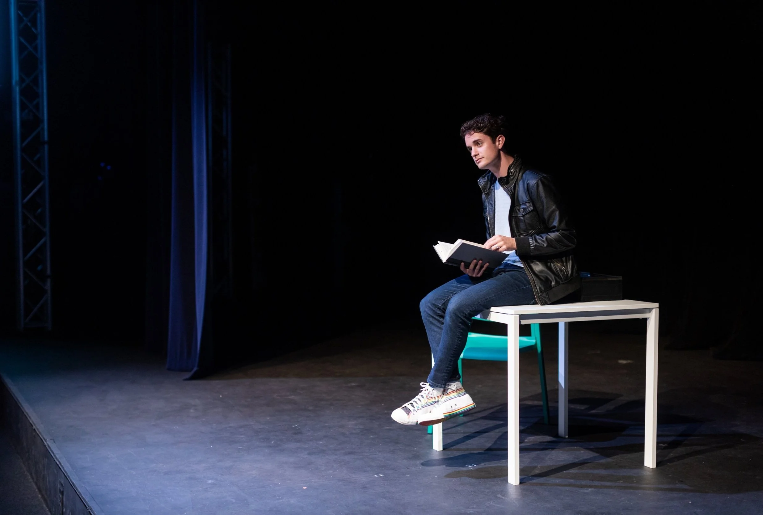 Ty Autry: Queer Southern Creative